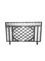 Cast Iron Railing Panels | British Spirals & Castings