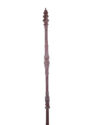 Cast Iron Spindles & Balusters | British Spirals & Castings