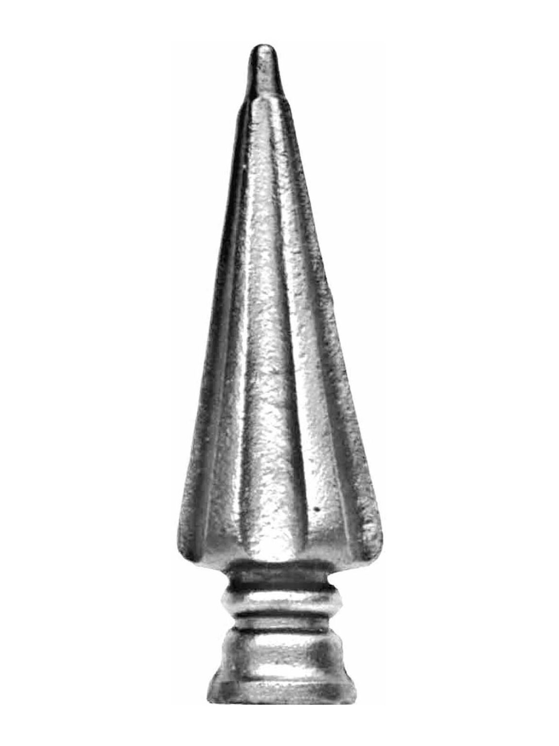 Cast Iron Railing Heads| Page 72 of 110 | British Spirals & Castings