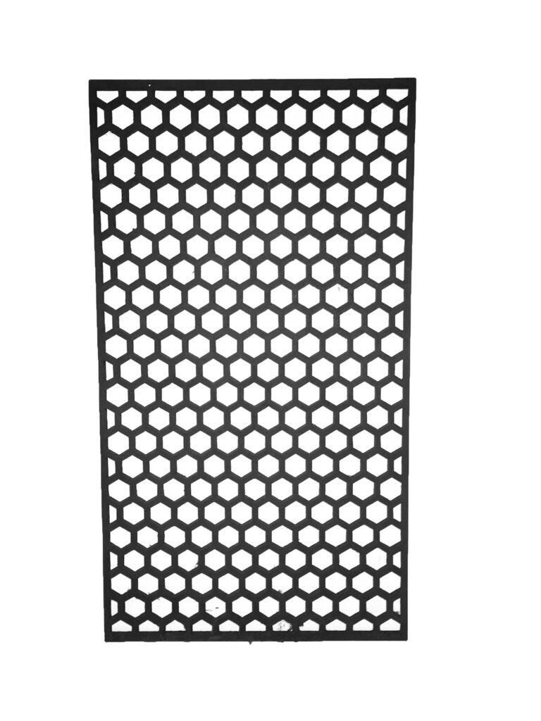 Cast Iron Gratings | British Spirals & Castings