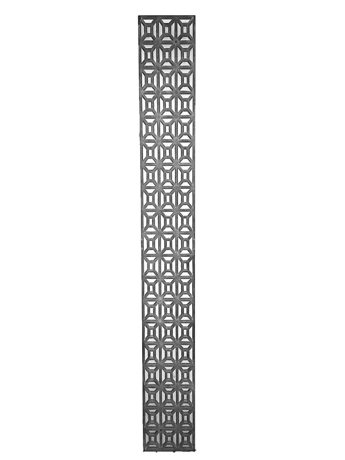 Cast Iron Gratings | British Spirals & Castings