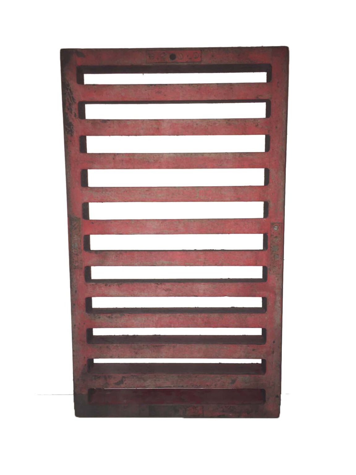 Cast Iron Gratings | British Spirals & Castings