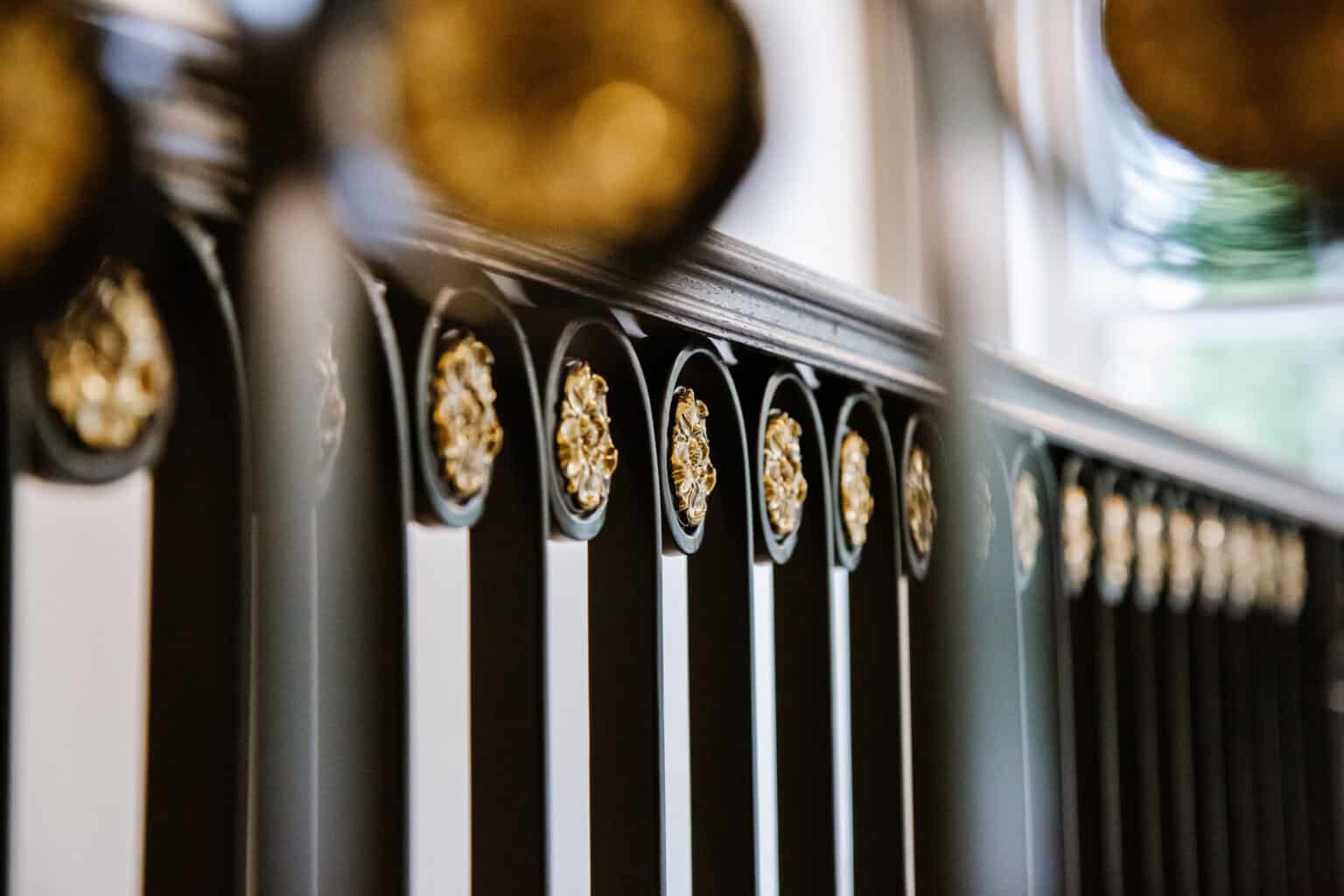 BS&C | Bespoke Spiral Stairs, Staircases, Balconies & Railings