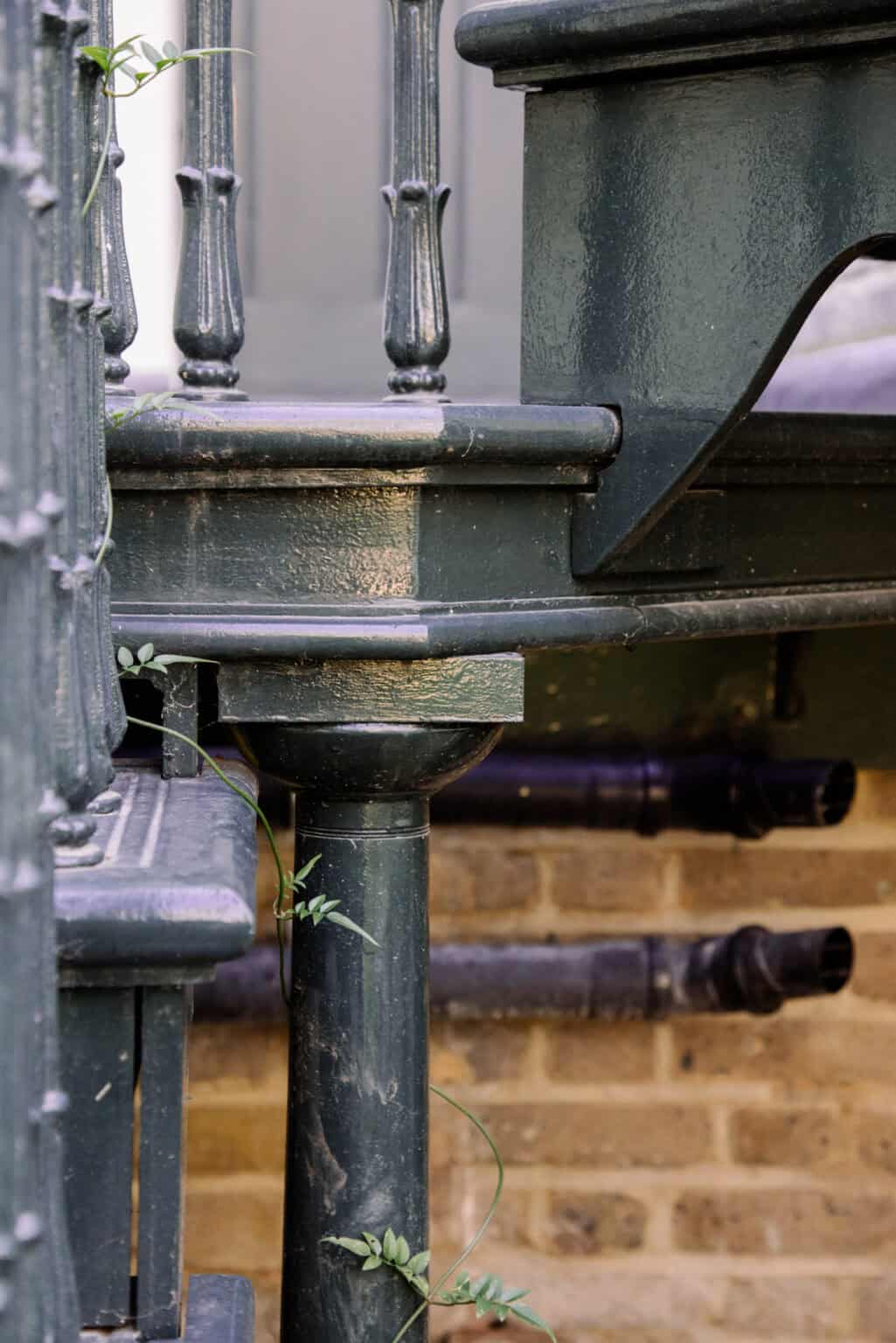 Sympathetic Restoration of a Grade II Listed Victorian Property ...